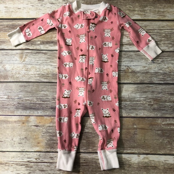 Hanna Andersson | Pajamas | Hanna Pig Sleeper | Poshmark